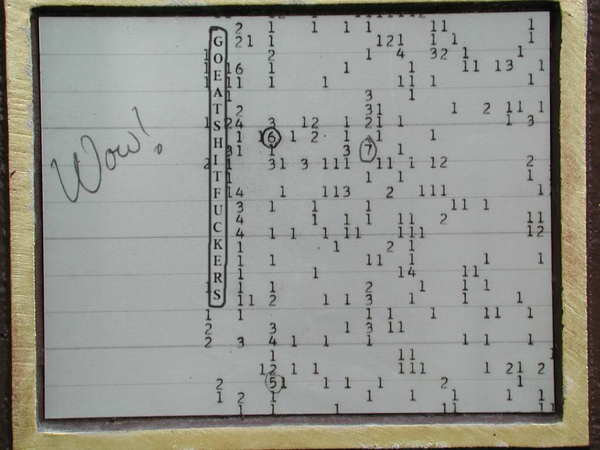 Active SETI - Uncyclopedia, the content-free encyclopedia