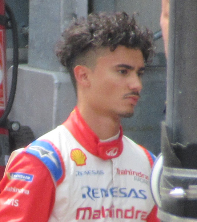 Formula E - Uncyclopedia, the content-free encyclopedia