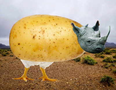 Sidney Powell - Uncyclopedia, the content-free encyclopedia