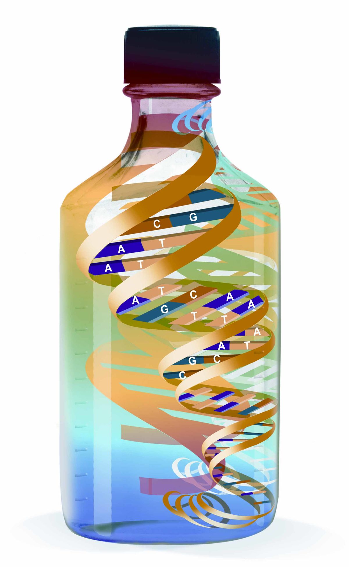 Divine Narcotic Acid (DNA) - Uncyclopedia, the content-free encyclopedia