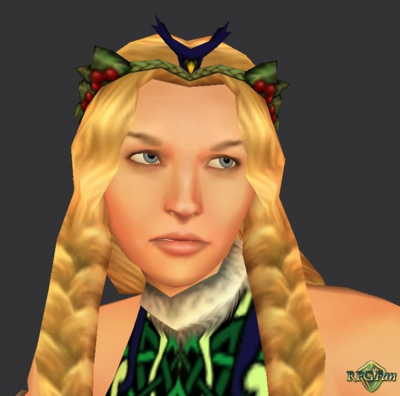 Ursula - Uncyclopedia, the content-free encyclopedia