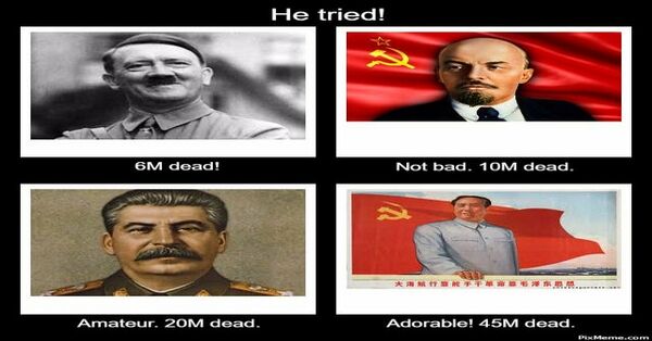 Communism - Uncyclopedia, the content-free encyclopedia