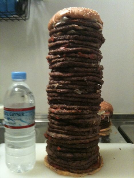 Whopper Whopper - Uncyclopedia, the content-free encyclopedia