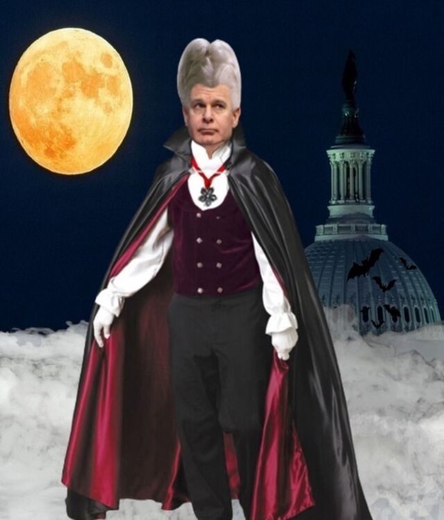 Christopher Wray - Uncyclopedia, the content-free encyclopedia