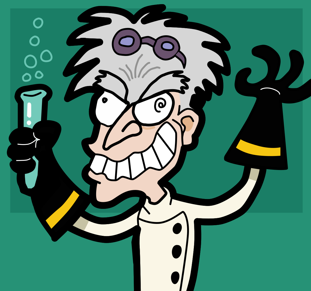 Baron Victor von Frankenstein - Uncyclopedia, the content-free encyclopedia