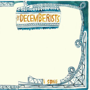 The Decemberists - Uncyclopedia, the content-free encyclopedia