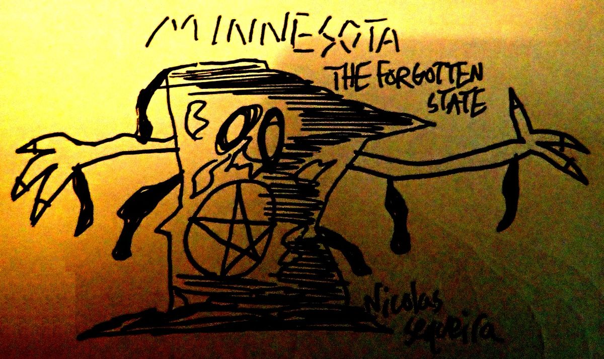 Minnesota - Uncyclopedia, the content-free encyclopedia