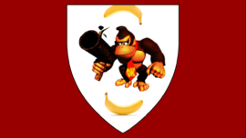 Donkey Kong Island - Uncyclopedia, the content-free encyclopedia