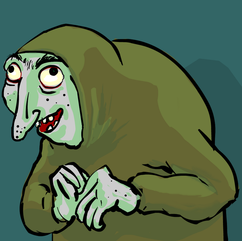 Igor - Uncyclopedia, the content-free encyclopedia