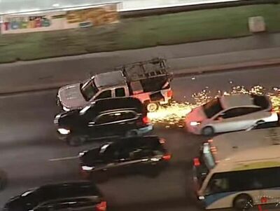 UnNews:Paparazzo describes Sussex chase catastrophe - Uncyclopedia, the ...