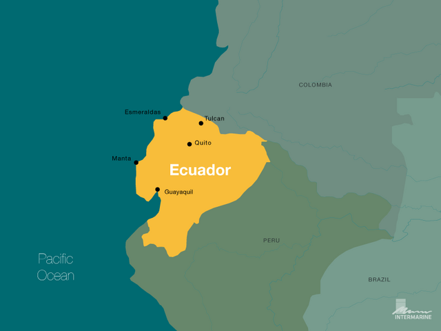 Ecuador - Uncyclopedia, the content-free encyclopedia
