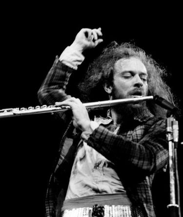 Ian Anderson - Uncyclopedia, the content-free encyclopedia
