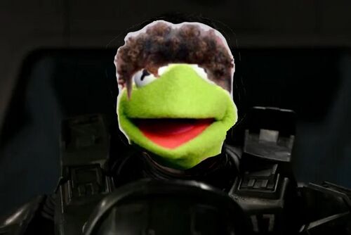 Patrick Mahomes - Uncyclopedia, the content-free encyclopedia