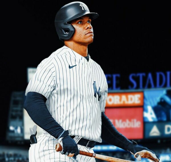 Juan Soto - Uncyclopedia, the content-free encyclopedia