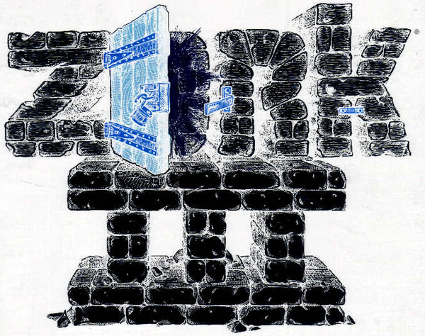 Zork 3 - Uncyclopedia, the content-free encyclopedia