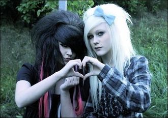 Scene Kids - Uncyclopedia, the content-free encyclopedia