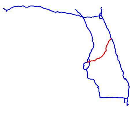 Interstate 4 - Uncyclopedia, the content-free encyclopedia