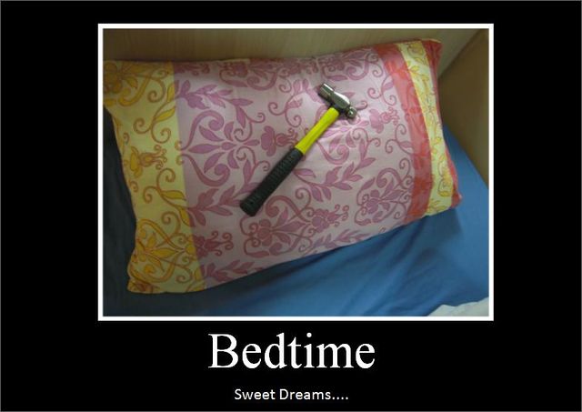 Pillow - Uncyclopedia, the content-free encyclopedia