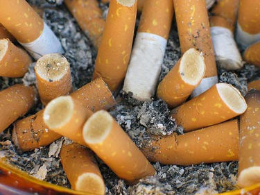 Chemicals in a Cigarette - Uncyclopedia, the content-free encyclopedia