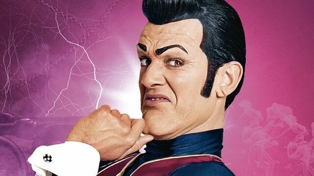 Robbie Rotten - Uncyclopedia, the content-free encyclopedia