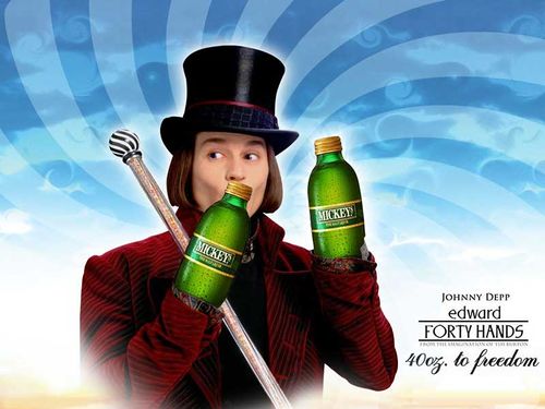 Edward 40-Hands - Uncyclopedia, the content-free encyclopedia