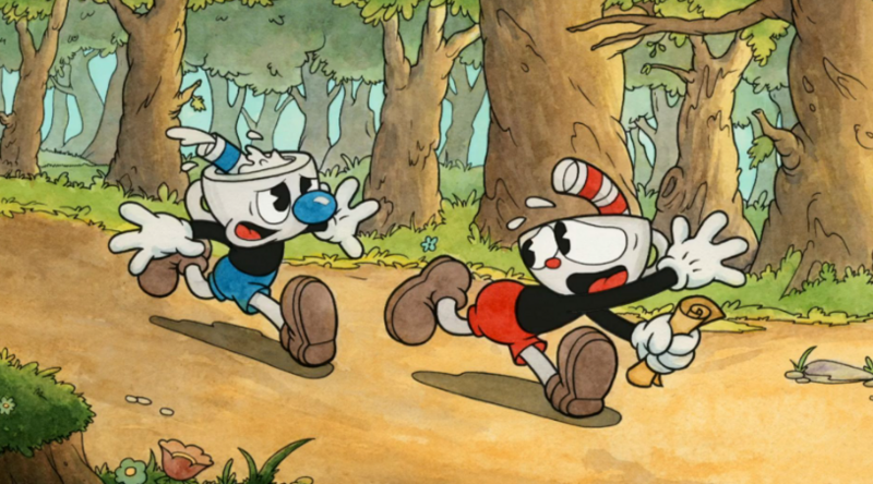 Cuphead - Uncyclopedia, the content-free encyclopedia