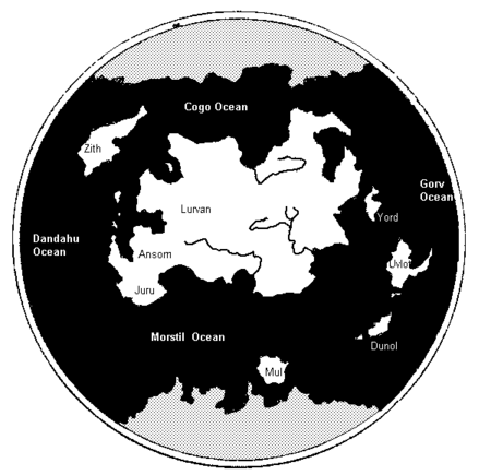Krypton - Uncyclopedia, the content-free encyclopedia