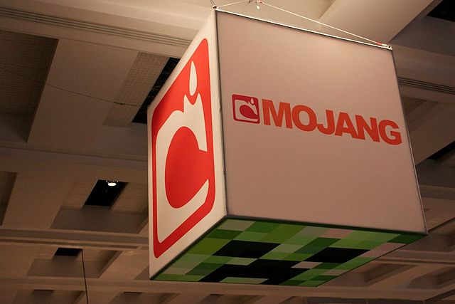 Mojang Studios - Uncyclopedia, the content-free encyclopedia