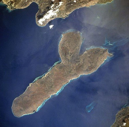 Pen Island - Uncyclopedia, the content-free encyclopedia