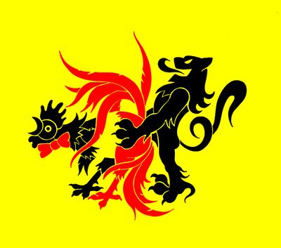 Flanders - Uncyclopedia, the content-free encyclopedia