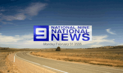 Nine Network - Uncyclopedia, the content-free encyclopedia