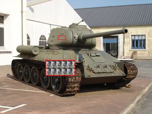 Stalinium - Uncyclopedia, the content-free encyclopedia