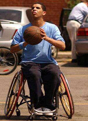 Drake (musician) - Uncyclopedia, the content-free encyclopedia