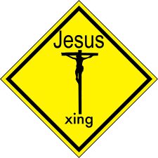 Jesus - Uncyclopedia, the content-free encyclopedia