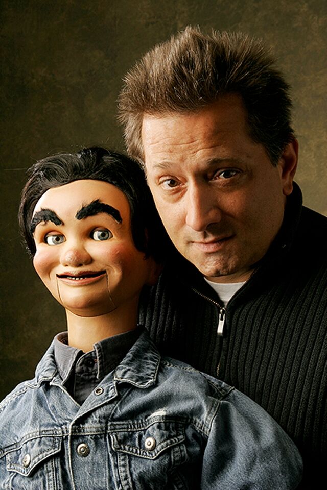 Otto & George - Uncyclopedia, the content-free encyclopedia