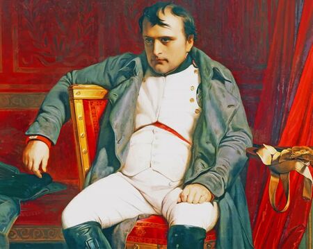 The Schnappian-Liechtensteinian War - Uncyclopedia, the content-free ...