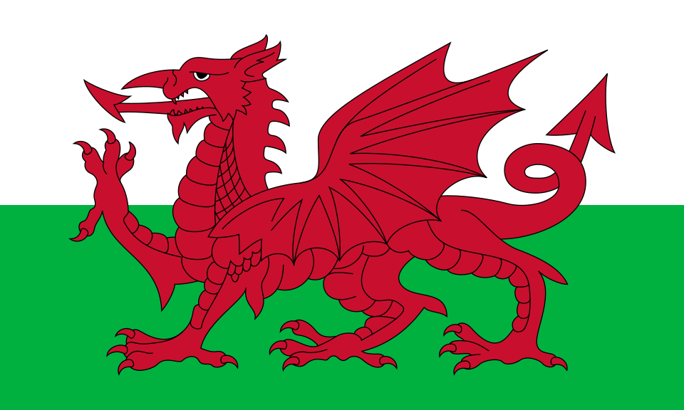 File:Flag of Wales.svg - Uncyclopedia, the content-free encyclopedia