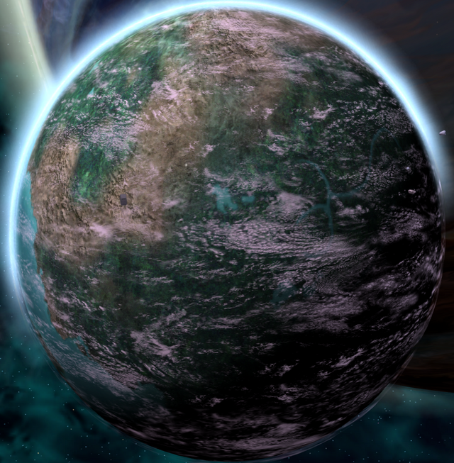 Endor - Uncyclopedia, the content-free encyclopedia