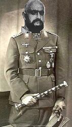 Erwin Rommel - Uncyclopedia, the content-free encyclopedia