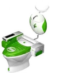 UnNews:Apple stocks rise on introduction of new iToilet - Uncyclopedia ...