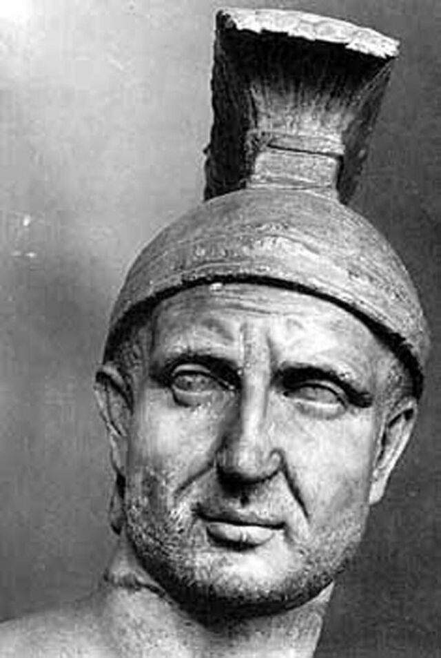 Decius - Uncyclopedia, the content-free encyclopedia