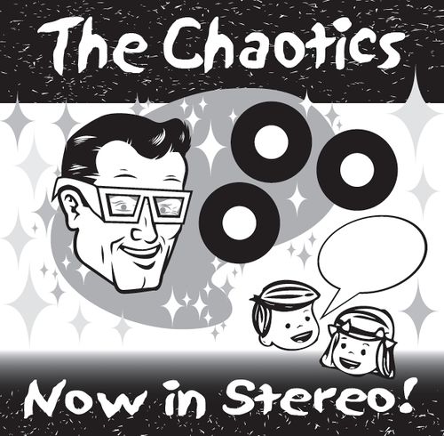 The Chaotics - Uncyclopedia, the content-free encyclopedia