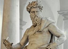 Cassandra - Uncyclopedia, the content-free encyclopedia
