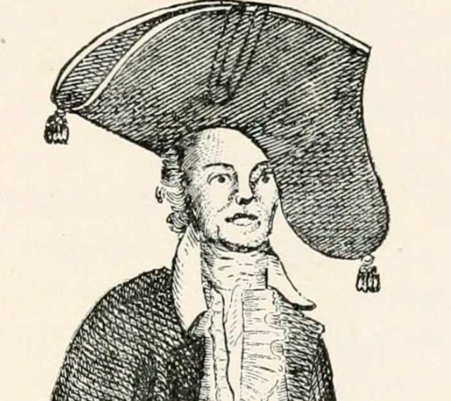 Timothy Dexter - Uncyclopedia, the content-free encyclopedia