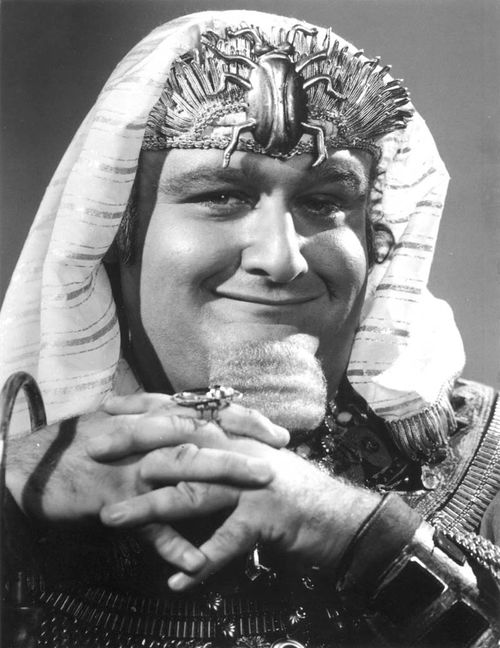 Tutankhamun - Uncyclopedia, the content-free encyclopedia