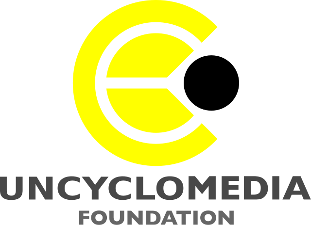 Uncyclomedia Foundation - Uncyclopedia, the content-free encyclopedia