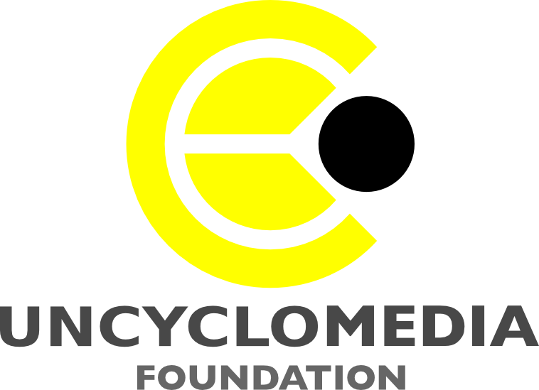 File:Uncyclomedia Foundation logo.svg - Uncyclopedia, the content-free ...