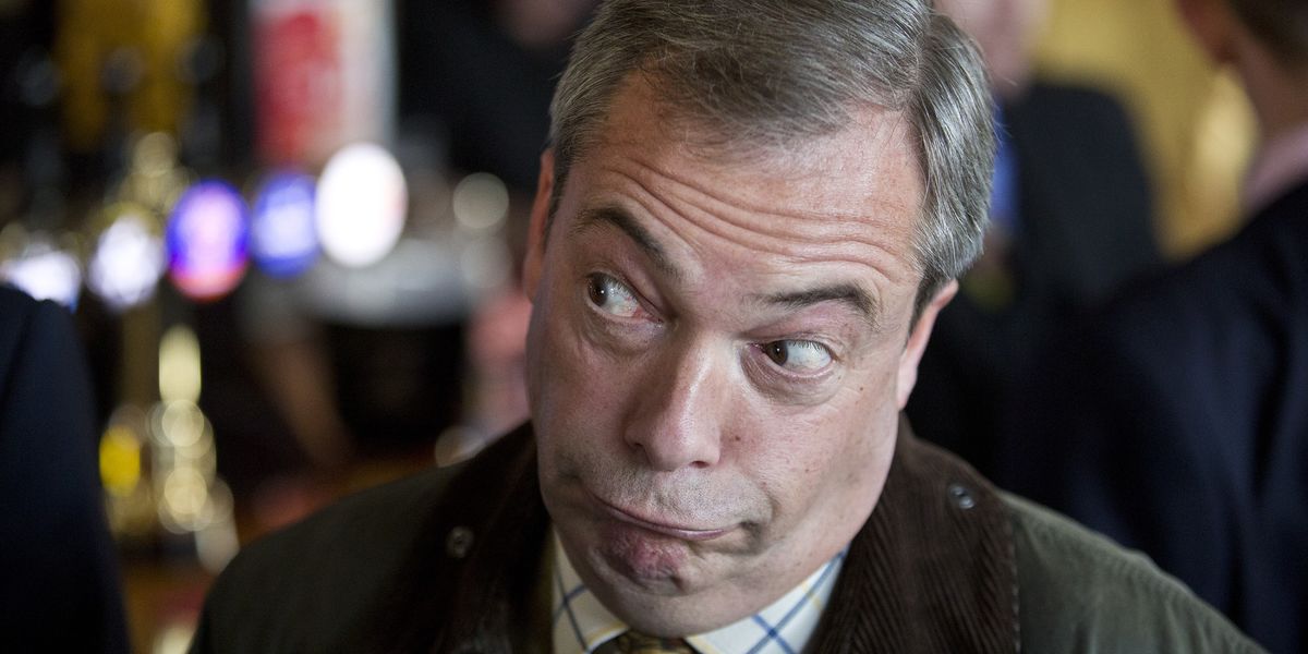 Reform UK - Uncyclopedia, the content-free encyclopedia