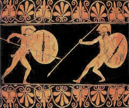 Achilles' heel - Uncyclopedia, the content-free encyclopedia