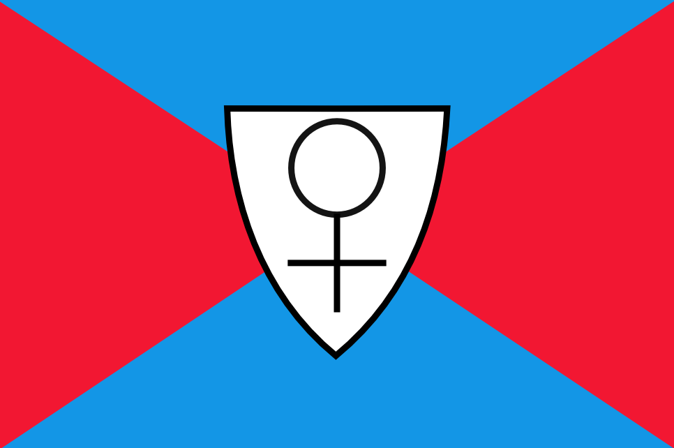 File:Flag of the Other World Kingdom.svg - Uncyclopedia, the content ...